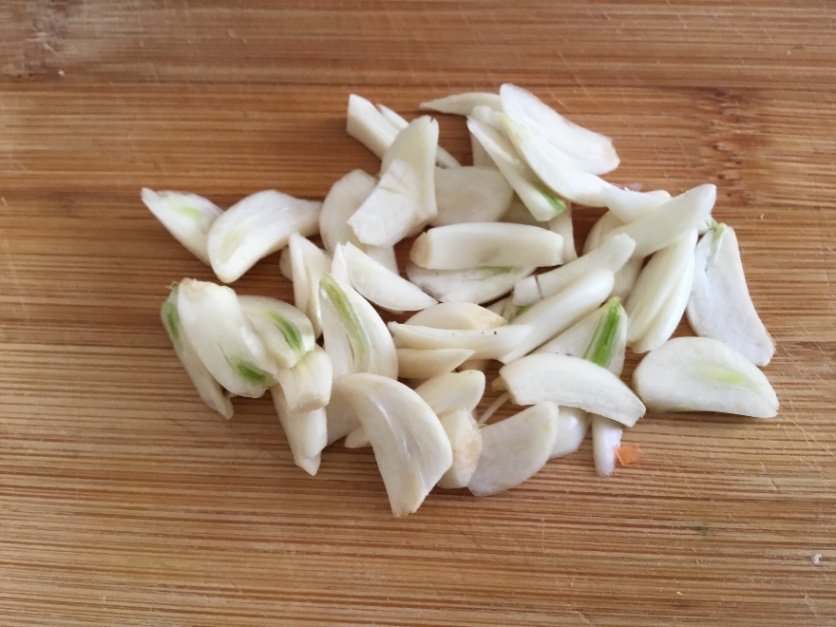 Celery With Olive Oil Recipe - TarifMotoru
