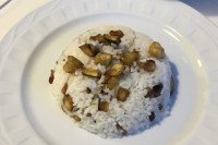 Chicken Topkapi Recipe - TarifMotoru