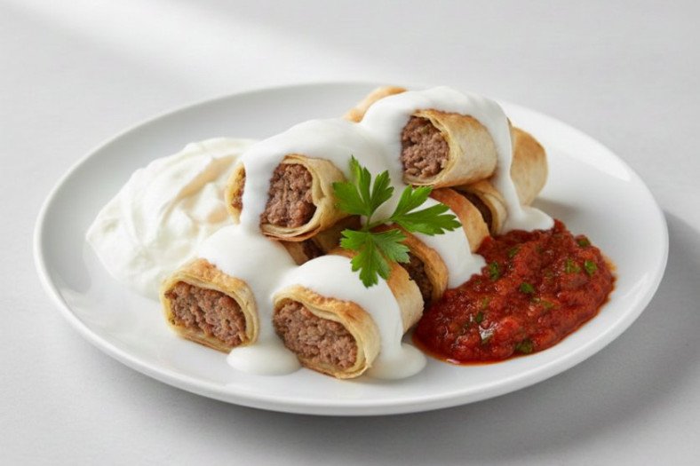Beit Sarma Recipe - TarifMotoru