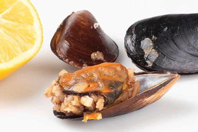 Stuffed Mussels Recipe - TarifMotoru