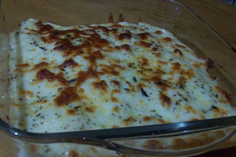 Milky Fish (Izmir Style) Recipe - TarifMotoru