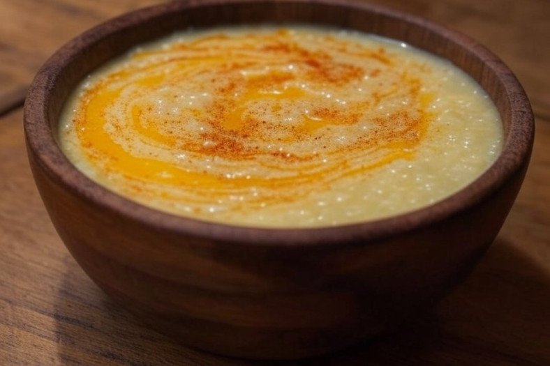 Herle Çorbası Tarifi - TarifMotoru